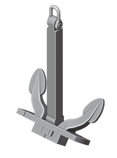 WW2 - US Navy, Tom's Modelworks